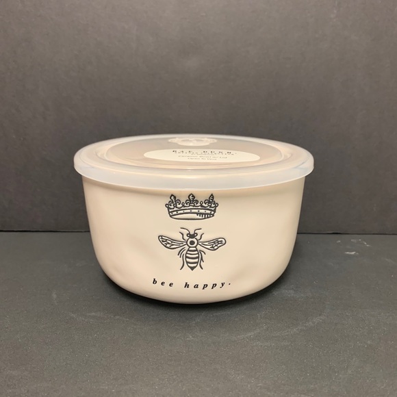 Other | Rae Dunn New Icon Lunch Box | Poshmark